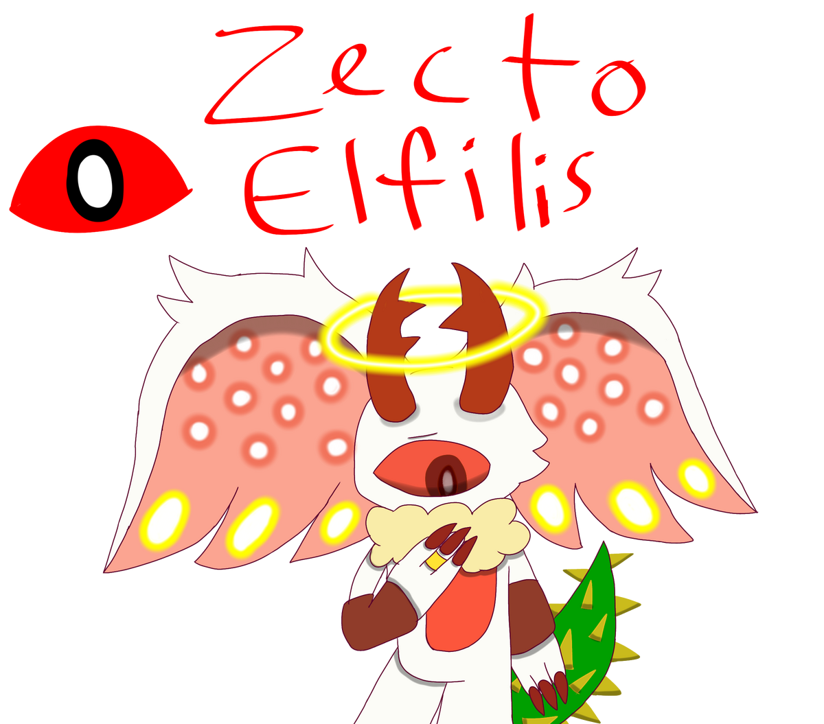 Zecto Elfilis Kirby Live Radio Wiki Fandom