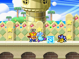 Castle Lololo | Kirby Live Radio Wiki | Fandom