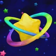 Planet Popstar | Kirby Live Radio Wiki | Fandom