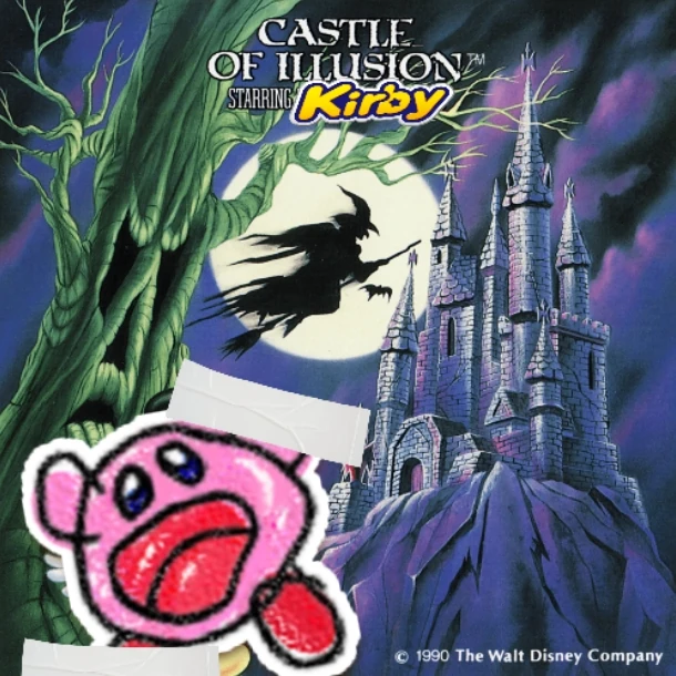 Creepy Steeple Calamity | Kirby Live Radio Wiki | Fandom