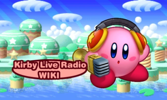 Resurrection Stone | Kirby Live Radio Wiki | Fandom
