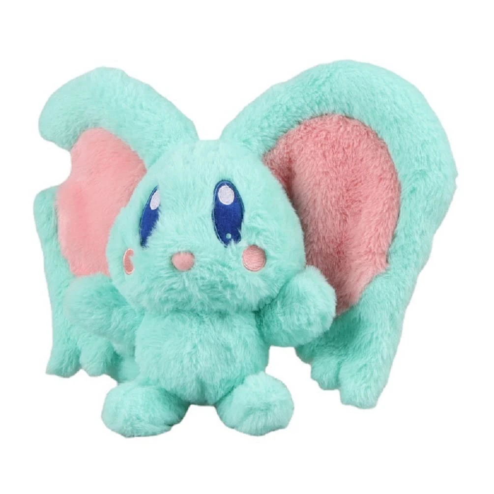 Elfilinism | Kirby Live Radio Wiki | Fandom