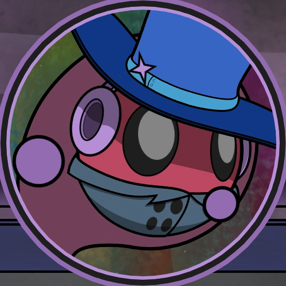 Yanora Wisp | Kirby Live Radio Wiki | Fandom