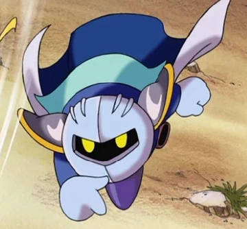 how to draw meta knight youtube