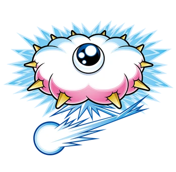 Kracko | Kirby Live Radio Wiki | Fandom