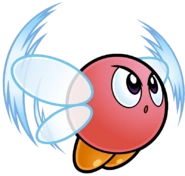 Bronto Burt | Kirby Live Radio Wiki | Fandom