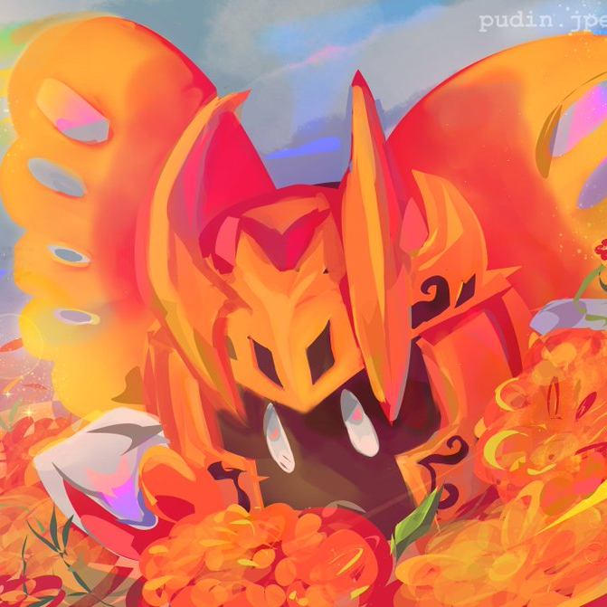 Morpho Knight Chat Member Kirby Live Radio Wiki Fandom