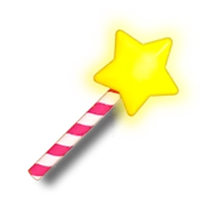 Star Rod | Kirby Live Radio Wiki | Fandom