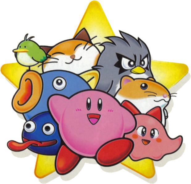 Discuss Everything About Kirby Live Radio Wiki | Fandom