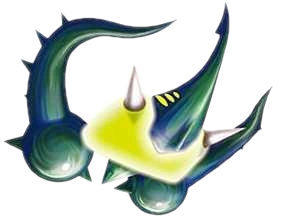 Kirby Air Ride Dragoon