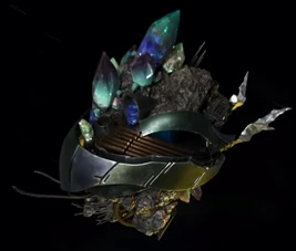 Zorah | Kirby Live Radio Wiki | Fandom