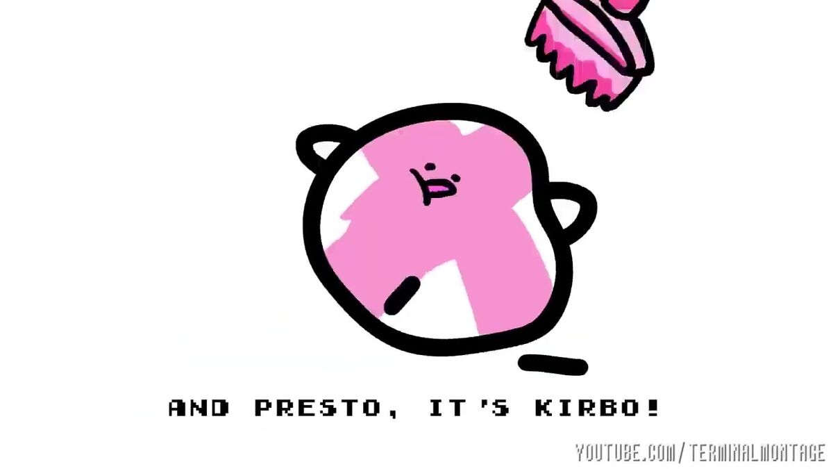 Kirbo King Kirby Live Radio Wiki Fandom