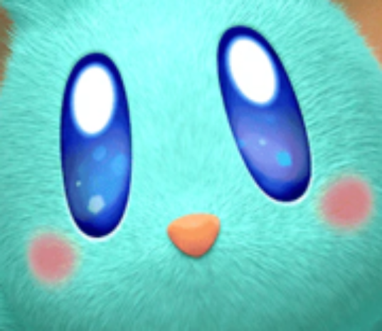 Elfilin Supporter | Kirby Live Radio Wiki | Fandom