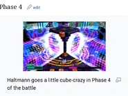 President Haltmann | Kirby Live Radio Wiki | Fandom