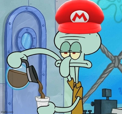 Super Matthieu Brothers | Kirby Live Radio Wiki | Fandom