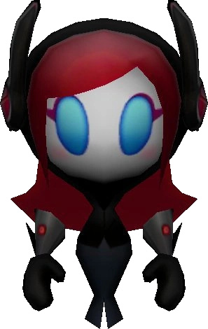 Parallel Susie | Kirby Live Radio Wiki | Fandom