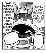 Magolor | Kirby Live Radio Wiki | Fandom