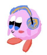 Hello there :D (asdF) | Kirby Live Radio Wiki | Fandom