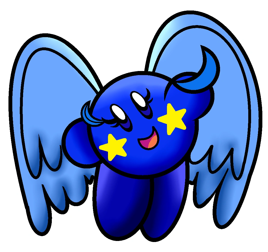 Hirra | Kirby Star Runners Wiki | Fandom