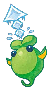 Globglob | Kirbypedia | Fandom