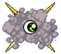 Mecha Kracko | Kirbypedia | Fandom