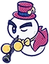 Chilly | Kirby Wiki | Fandom