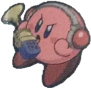 Mike | Kirby Wiki | Fandom