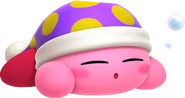 Sleep | Kirby Wiki | Fandom