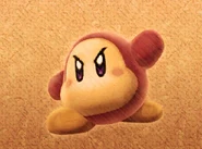 Colossal Waddle Dee | Kirby Wiki | Fandom