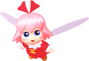 Ribbon | Kirby Wiki | Fandom