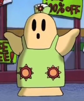 Tuggle | Kirby Wiki | Fandom