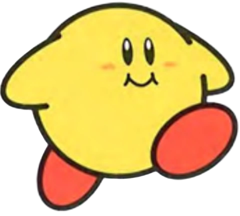 Keeby | Kirbypedia | Fandom
