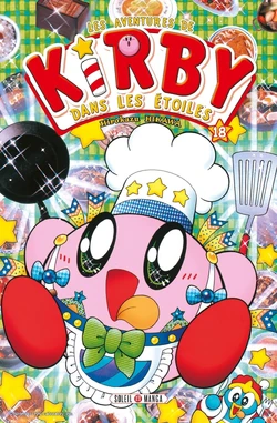 Cook | Kirby Wiki | Fandom