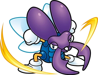 Bugzzy | Kirby Wiki | Fandom