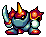 Heavy Knight | Wiki Kirby | Fandom