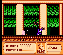 Bugzzy Jr. | Kirby Wiki | Fandom