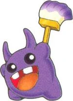 Deimon | Kirbypedia | Fandom