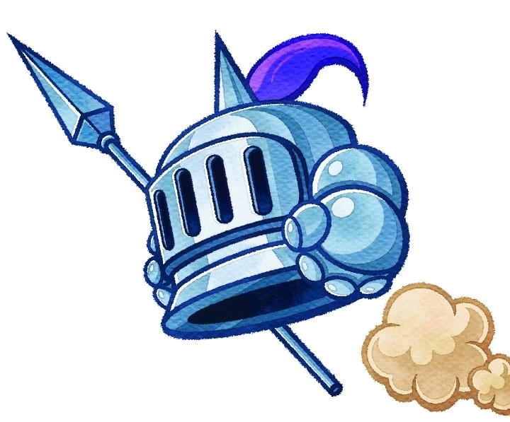 Caska | Wiki Kirby | Fandom