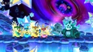 King D-Mind | Kirby Wiki | Fandom