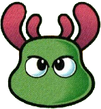 Glunk | Kirby Wiki | Fandom