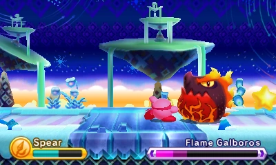 Flam Galboros | Wiki Kirby | Fandom