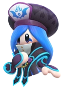 Francisca | Wiki Kirby | Fandom