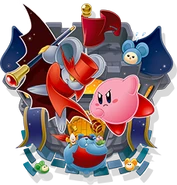 Squeaks | Kirby Wiki | Fandom
