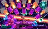 Gigavolt | Kirby Wiki | Fandom