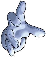 Master Hand | Kirby Wiki | Fandom