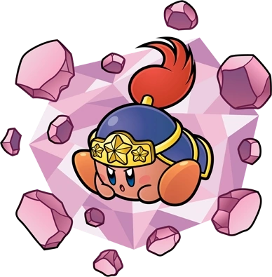 Stone | Kirby wiki | Fandom