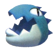 Water Galbo | Kirby Wiki | Fandom