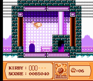 Burning | Kirby Wiki | Fandom