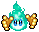 Plasma Wisp | Kirby Wiki | Fandom