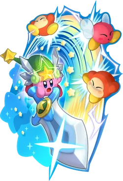 Super Ability | Kirby Wiki | Fandom